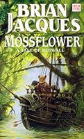Mossflower (Redwall, #2) by Brian Jacques