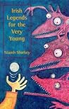 The Ravenous Beast by Niamh Sharkey