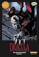 Dracula The Graphic Novel: Original Text by Jason Cobley