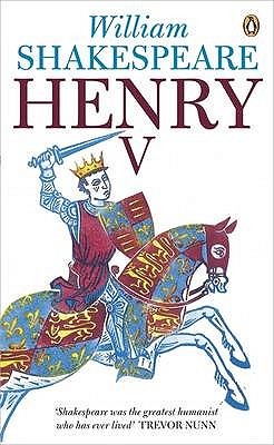 Henry V by William Shakespeare