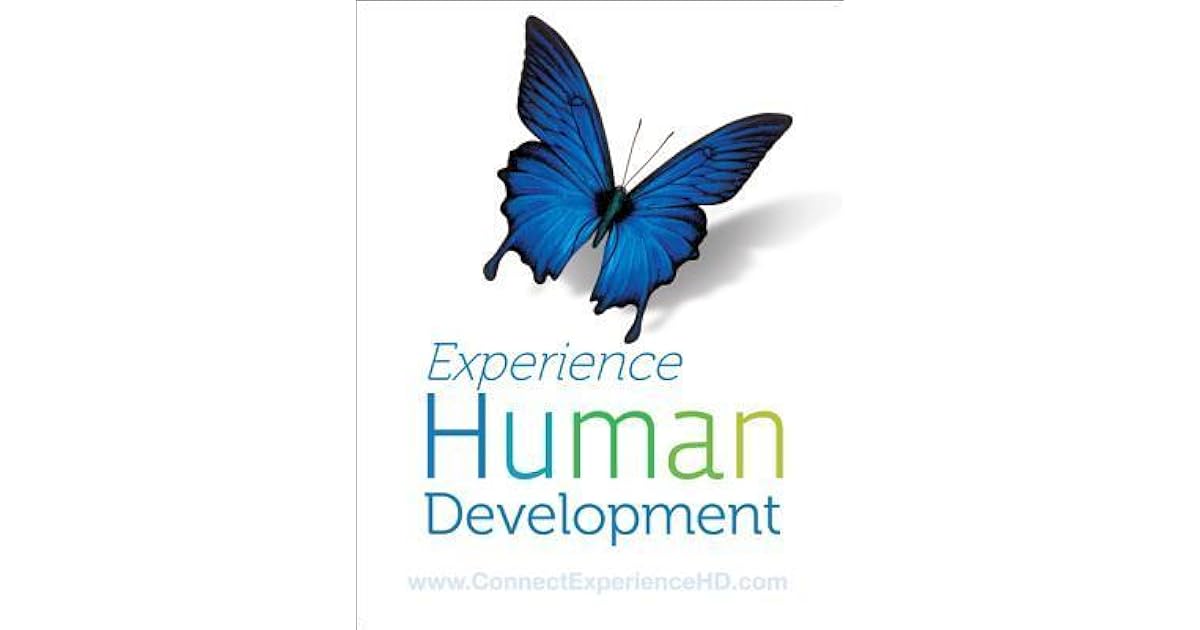 Human Development by Diane E. Papalia