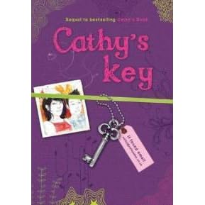 Cathy's Key (Cathy Vickers Trilogy, #2) by Jordan Weisman — Reviews ...
