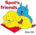 Spot the Dog Series by Eric Hill