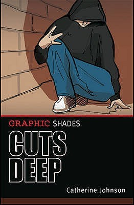 Cuts Deep by Catherine Johnson