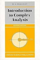 Introduction to Complex Analysis by H.A. Priestley