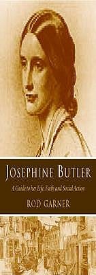 Josephine Butler by Rod Garner