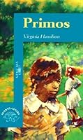 Cousins by Virginia Hamilton