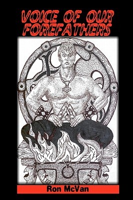 Voice of our Forefathers by Ron McVan