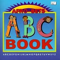 Afro-Bets ABC Book by Cheryl Willis Hudson