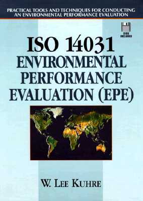 ISO 14031 - Environmental Performance Evaluation (EPE) Book 4 ...