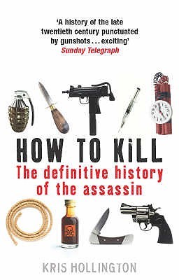 How to Kill by Kris Hollington