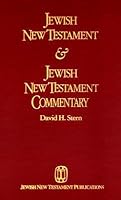 Jewish New Testament Commentary: A Companion Volume to the Jewish New ...