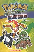 Pokemon Ultimate Handbook by Cris Silvestri