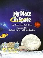 My Place In Space by Robin Hirst