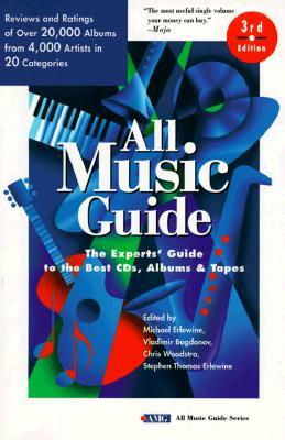 All Music Guide: The Experts' Guide to the Best CDs, Albums & Tapes by ...