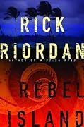 Tres Navarre Series by Rick Riordan