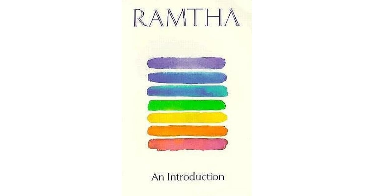 Ramtha: An Introduction by Ramtha