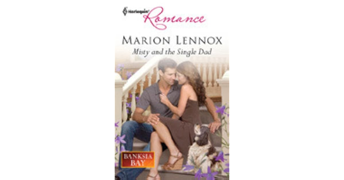 Misty and the Single Dad by Marion Lennox
