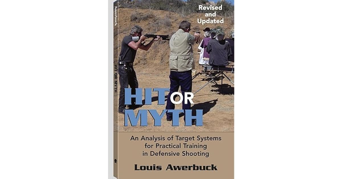 Hit or Myth: An Analysis of Target Systems for Practical Training in ...