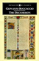 The Decameron by Giovanni Boccaccio — Reviews, Discussion, Bookclubs, Lists