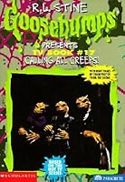 Calling All Creeps! by Carla Jablonski