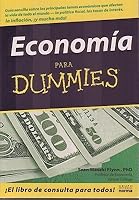 Economics For Dummies by Sean Masaki Flynn