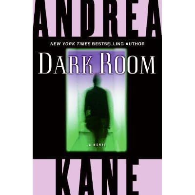 Dark Room (Pete 'Monty' Montgomery, #2) by Andrea Kane — Reviews ...