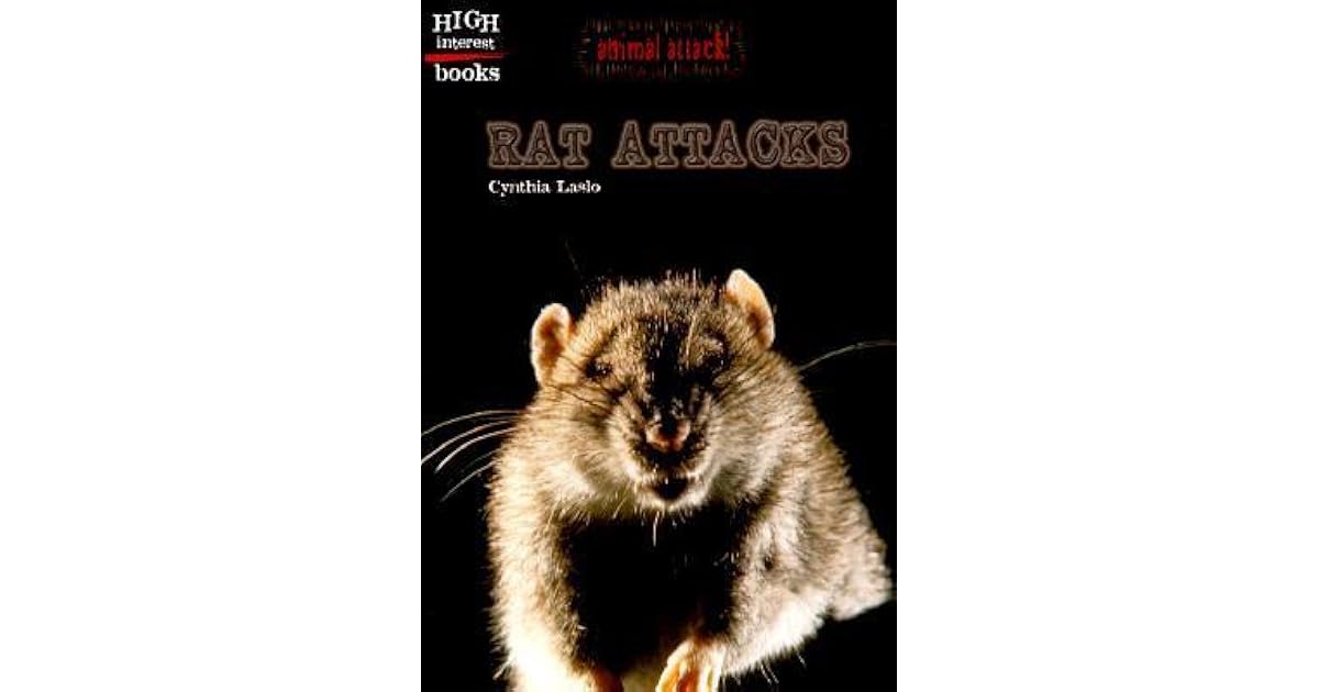 Rat Attacks by Cynthia Laslo