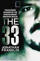 33 Men by Jonathan Franklin