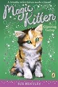 Magic Kitten Series by Sue Bentley