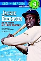 Jackie Robinson and the Story of All Black Baseball by Jim O'Connor