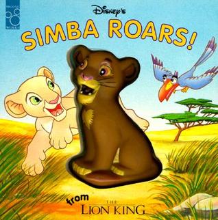 Simba Roars! by Walt Disney Company