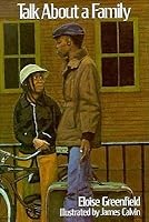 Talk About a Family by Eloise Greenfield