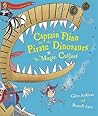 The Pirate Cruncher by Jonny Duddle