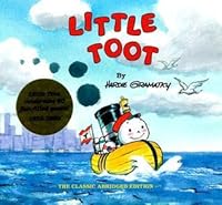 Little Toot by Hardie Gramatky