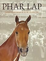 Phar Lap by Geoff Armstrong