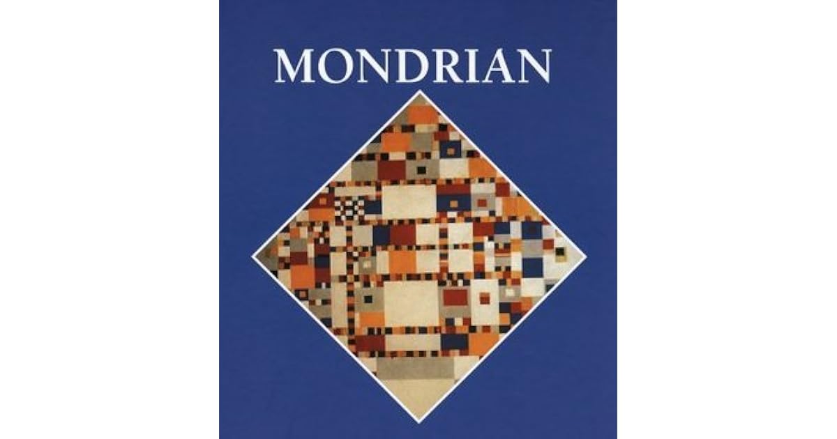 Mondrian by Grange Books