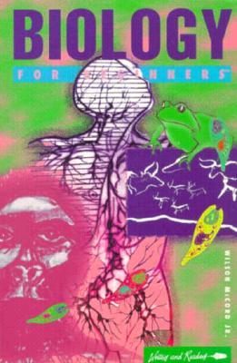 Biology for Beginners by Wilson McCord
