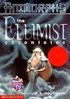 The Ellimist Chronicles by K.A. Applegate