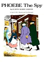 Phoebe the Spy by Judith Berry Griffin