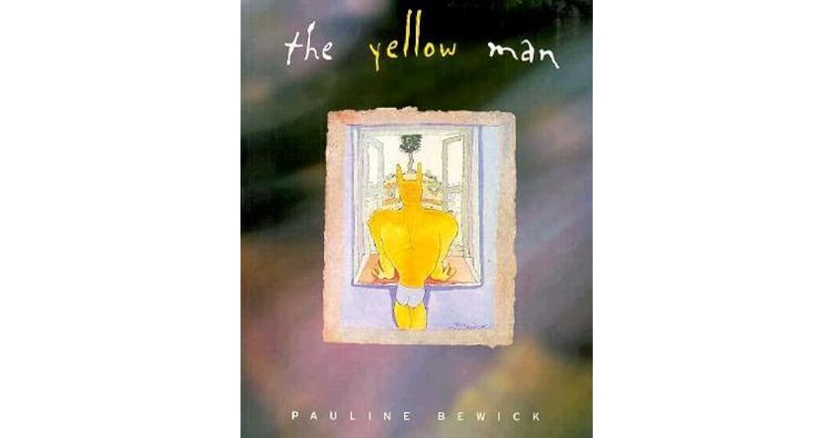 The Yellow Man by Pauline Bewick