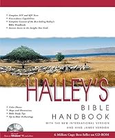 Halley's Bible Handbook: An Abbreviated Bible Commentary by Henry H. Halley
