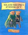 Mrs. Pig's Bulk Buy by Mary Rayner