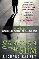 Sandman Slim (Sandman Slim, #1) by Richard Kadrey