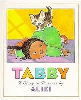 Tabby by Aliki