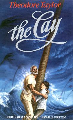 The Cay by Theodore Taylor