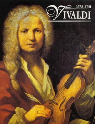 Vivaldi: 1678-1741 by Jeroen Koolbergen