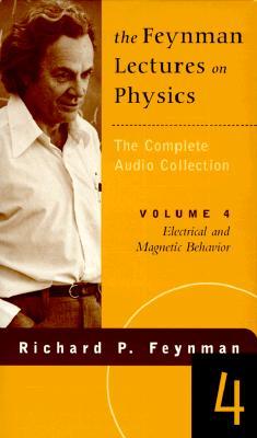 The Feynman Lectures on Physics Vol 4 : Electrical and Magnetic ...