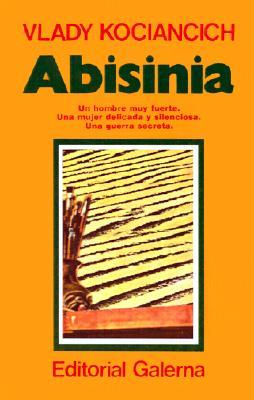 Abisinia by Vlady Kociancich