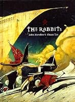 The Rabbits by John Marsden